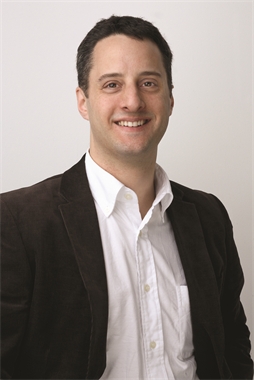 Adam Foulds | Orion - Bringing You News From Our World To Yours