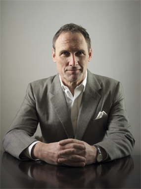 Adrian Gill | Orion - Bringing You News From Our World To Yours