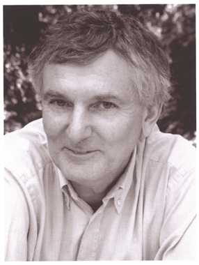 Andrew Lycett | Orion - Bringing You News From Our World To Yours