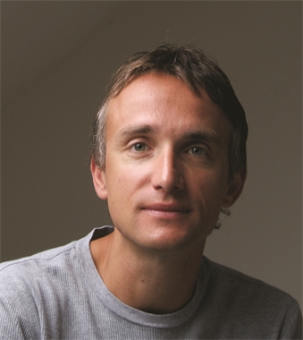 Andrew Pepper | Orion - Bringing You News From Our World To Yours