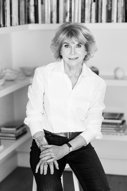 Anne Sebba | Orion - Bringing You News From Our World To Yours