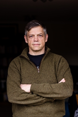 Ben Kane | Orion - Bringing You News From Our World To Yours