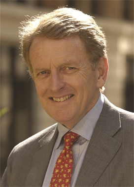 Christopher Meyer | Orion - Bringing You News From Our World To Yours