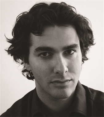 George Pendle | Orion - Bringing You News From Our World To Yours