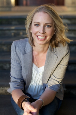 Hannah Richell | Orion - Bringing You News From Our World To Yours