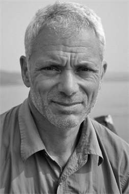 Jeremy Wade | Orion - Bringing You News From Our World To Yours