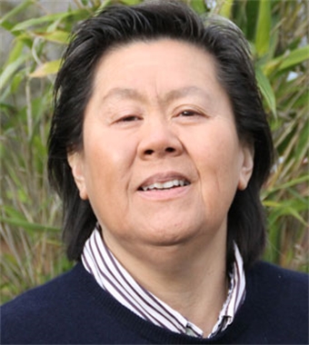 Kerry Young | Orion - Bringing You News From Our World To Yours