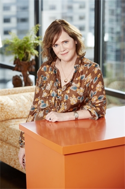 Maria Semple | Orion - Bringing You News From Our World To Yours