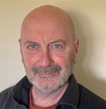 Mick Wall | Orion - Bringing You News From Our World To Yours