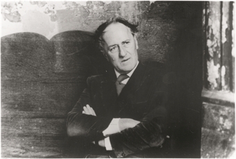 Nigel Nicolson | Orion - Bringing You News From Our World To Yours