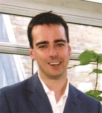 Ray Laurence | Orion - Bringing You News From Our World To Yours