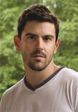 Richard Mason | Orion - Bringing You News From Our World To Yours