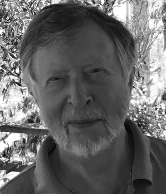 Richard Morris | Orion - Bringing You News From Our World To Yours