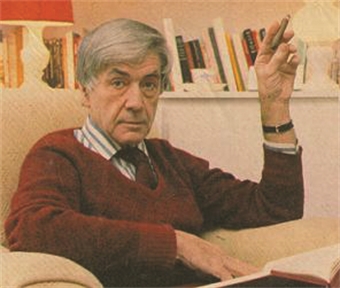 Robert Kee | Orion - Bringing You News From Our World To Yours