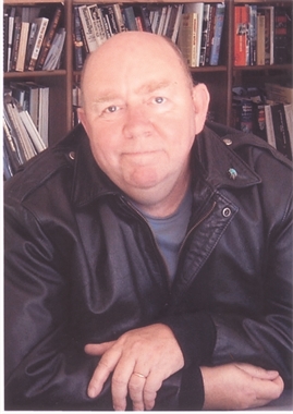 Roger Ford | Orion - Bringing You News From Our World To Yours