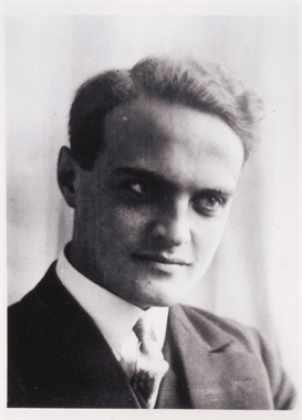 Sebastian Haffner | Orion - Bringing You News From Our World To Yours