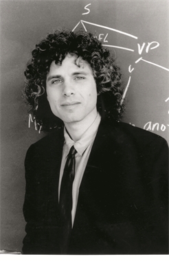 Steven Pinker | Orion - Bringing You News From Our World To Yours