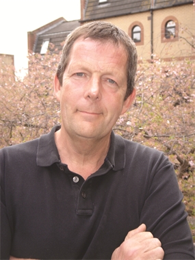 Stuart Prebble | Orion - Bringing You News From Our World To Yours