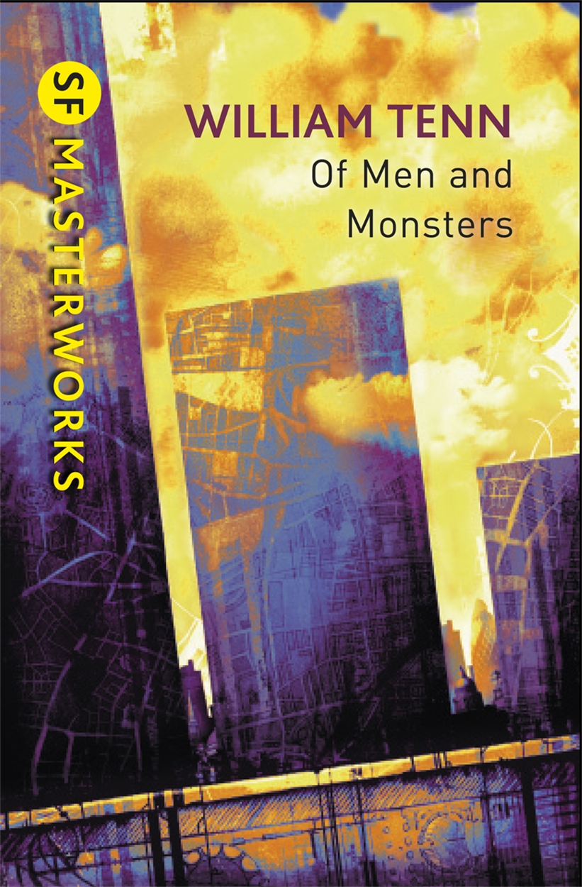 Of Men and Monsters by William Tenn | Orion - Bringing You News From ...