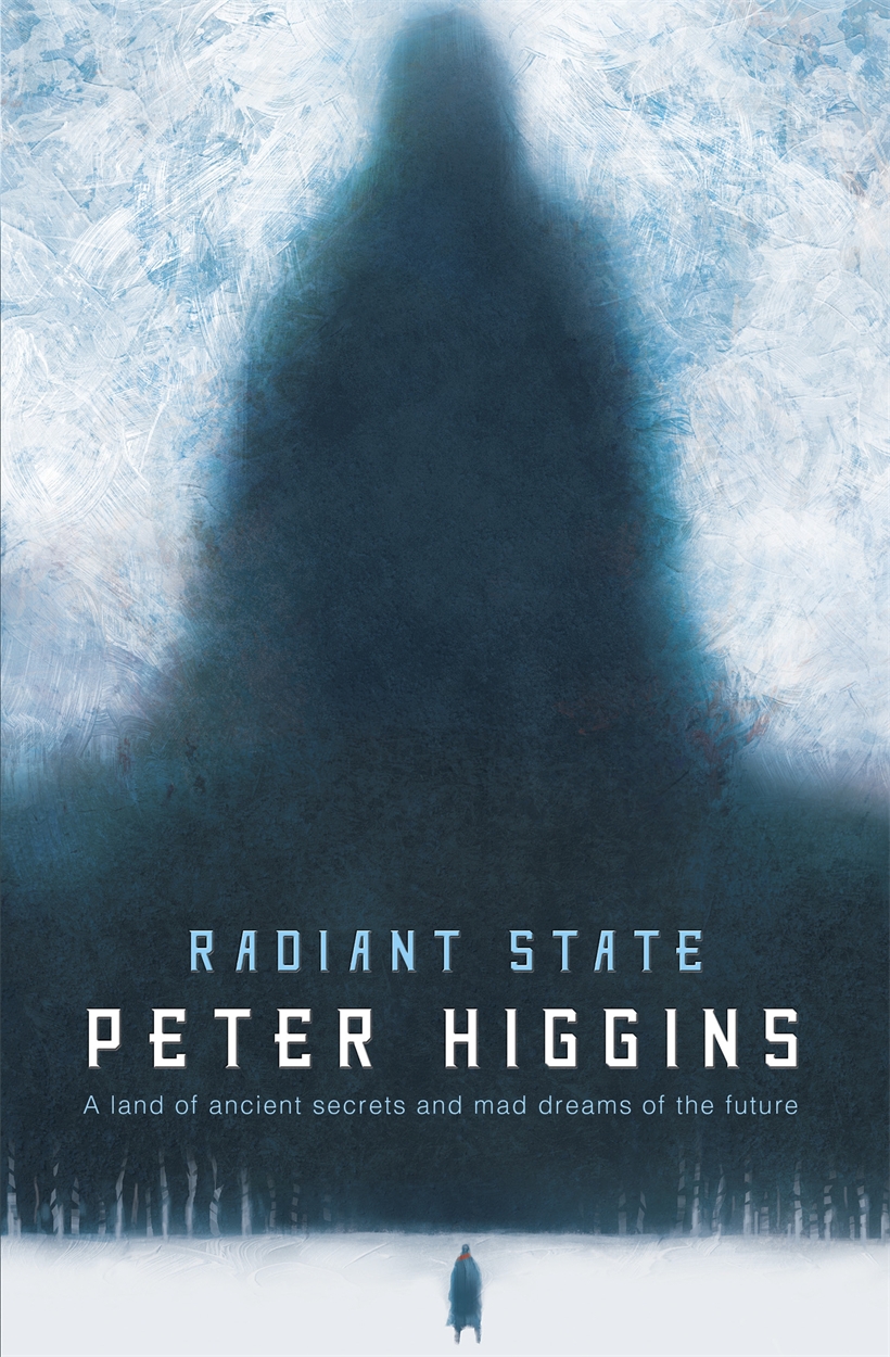 Radiant State by Peter Higgins | Orion - Bringing You News From Our ...