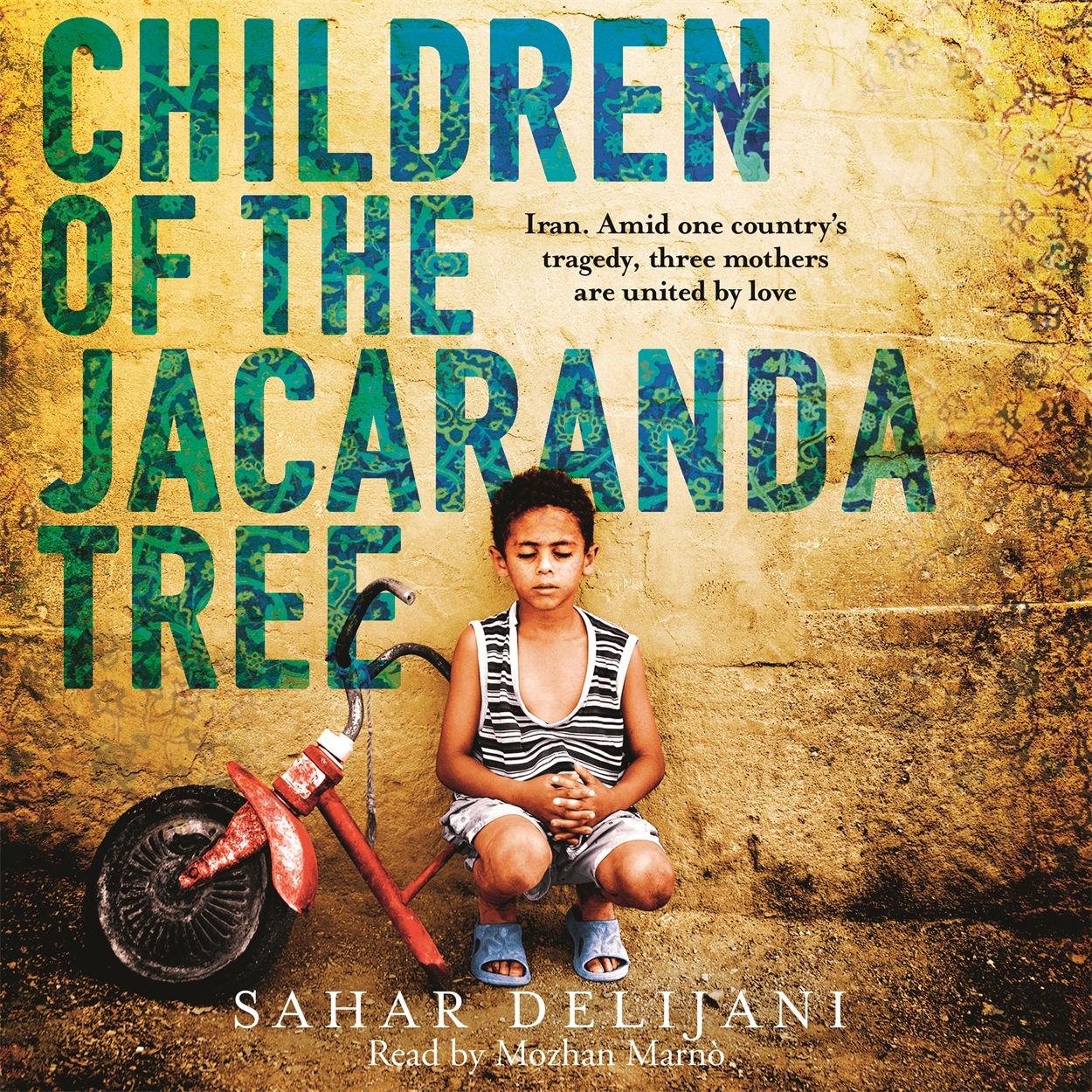 Children of the Jacaranda Tree by Sahar Delijani | Orion - Bringing You ...