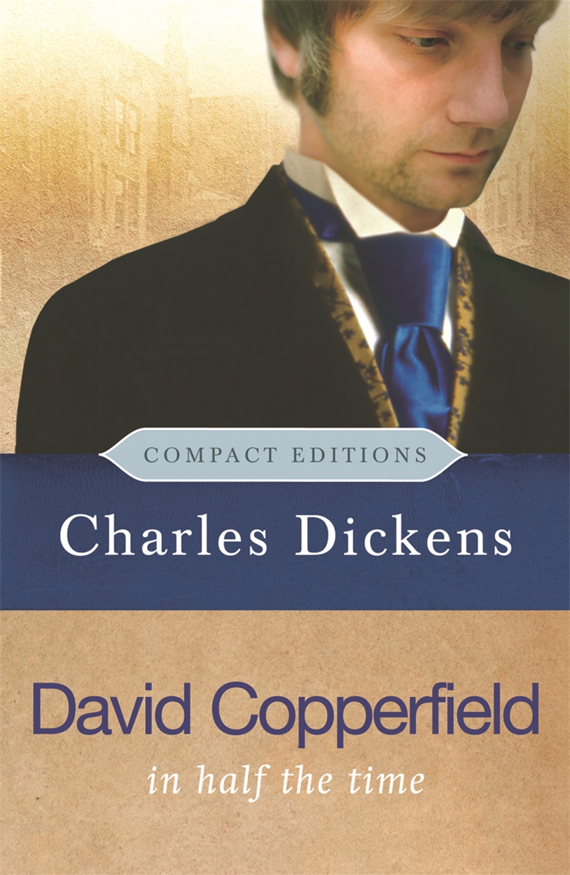 David Copperfield by Charles Dickens | Orion - Bringing You News From ...