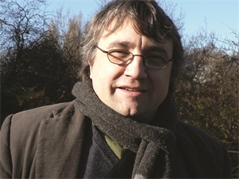 Ian Vince | Orion - Bringing You News From Our World To Yours