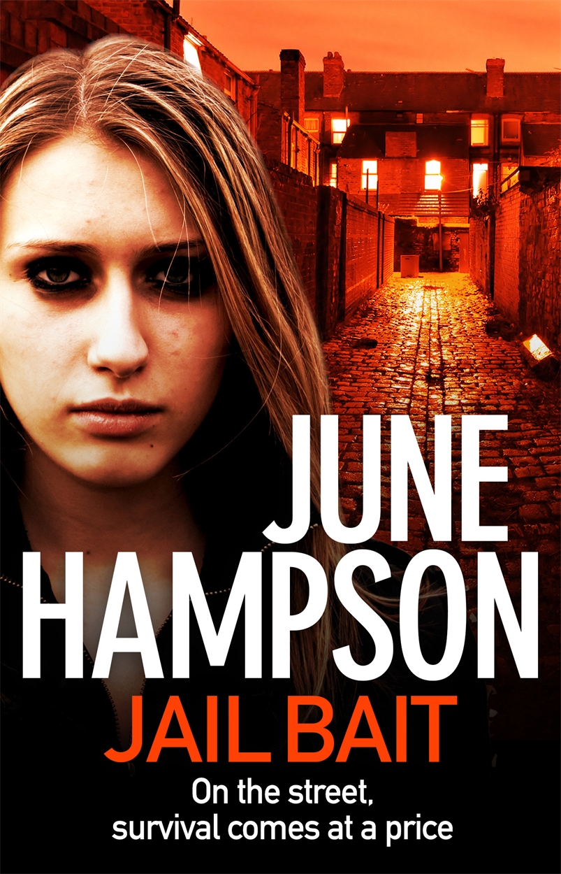 Jail Bait by June Hampson | Orion - Bringing You News From Our World To ...