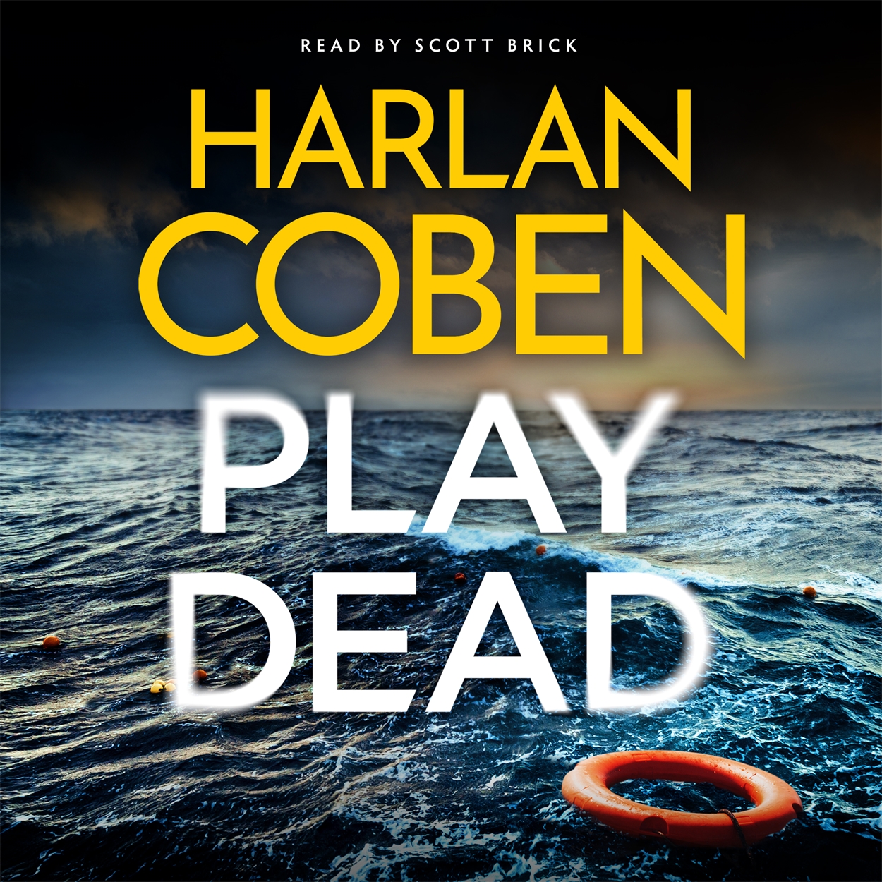 Play Dead by Harlan Coben | Orion - Bringing You News From Our World To ...