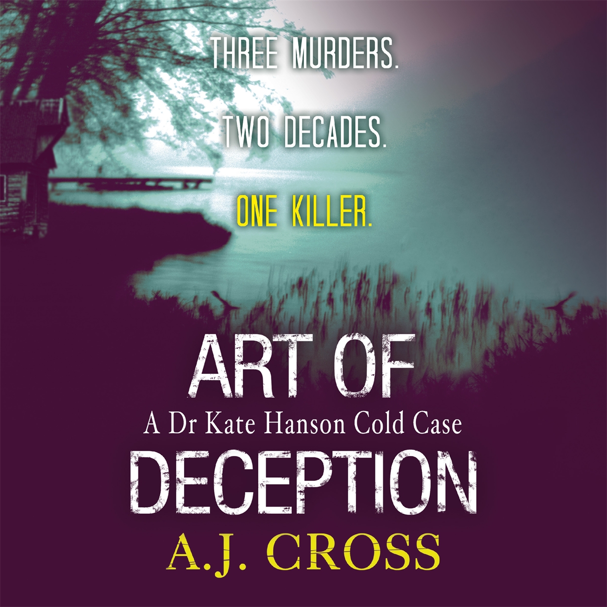 Art of Deception by Anna Bentinck | Orion - Bringing You News From Our ...