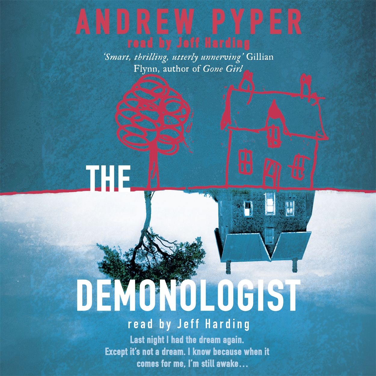 The Demonologist by Jeff Harding | Orion - Bringing You News From Our ...