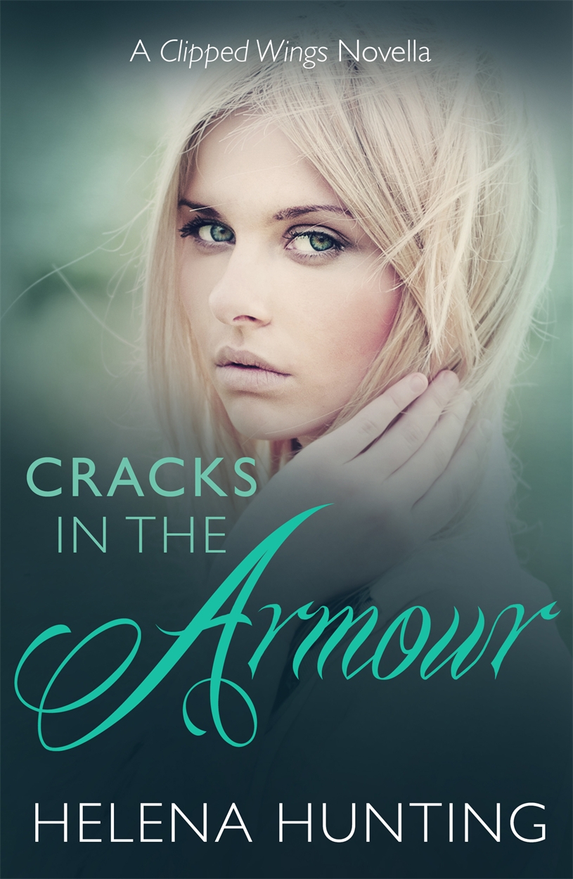 Cracks in the Armour by Helena Hunting | Orion - Bringing You News From ...