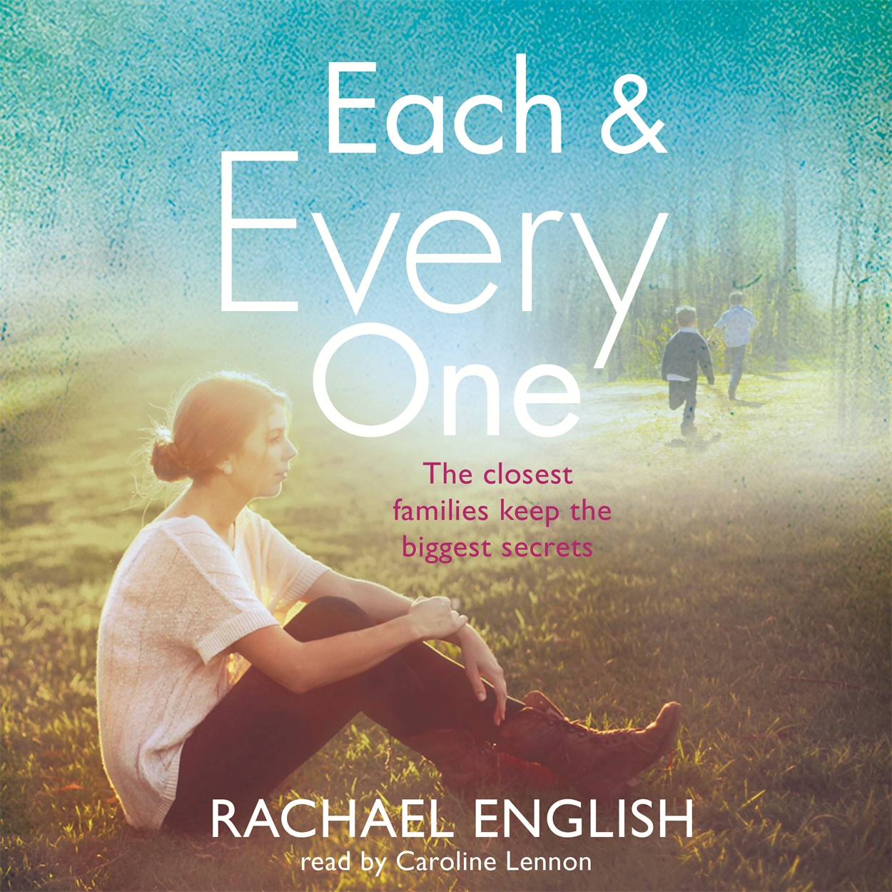 Each and Every One by Rachael English | Orion - Bringing You News From ...