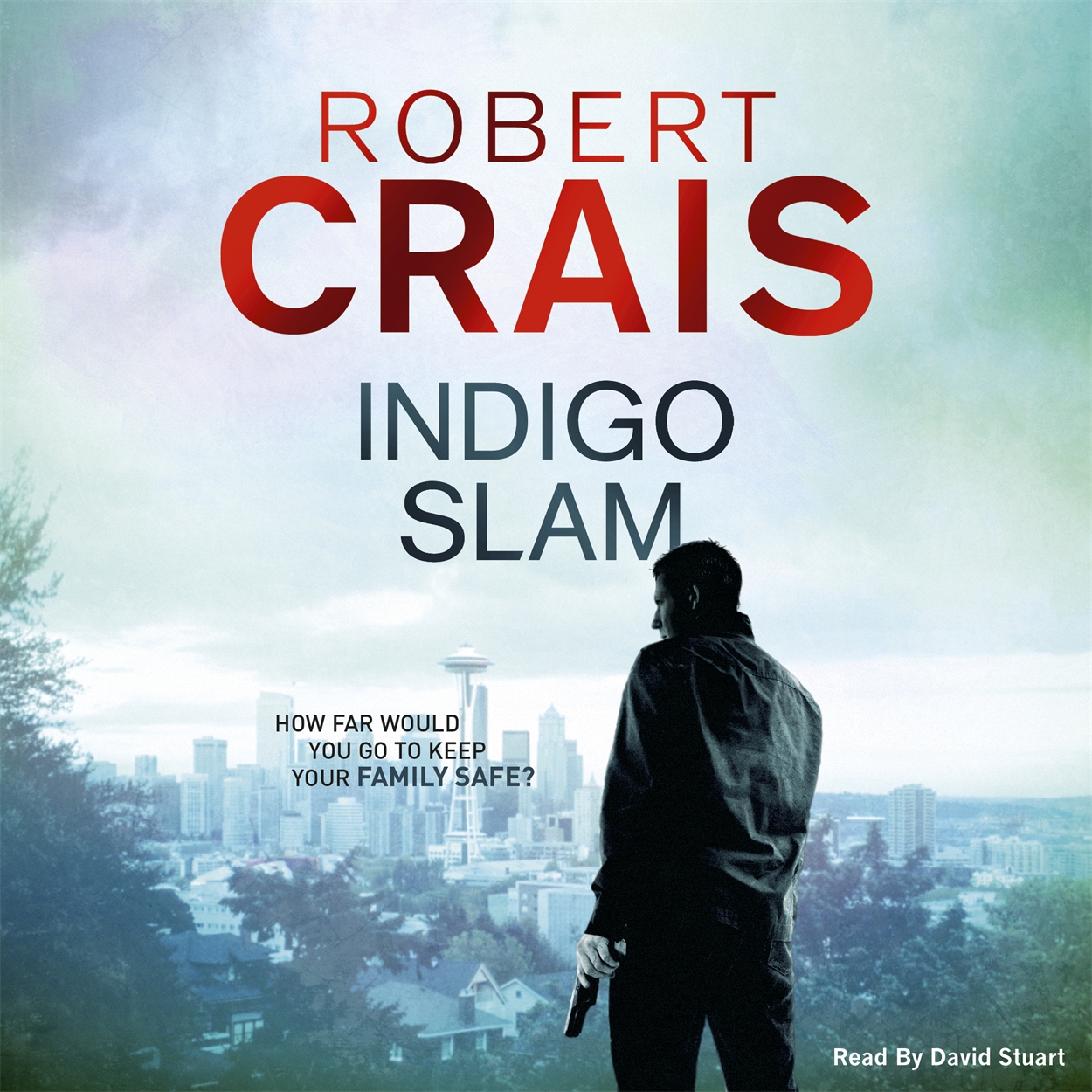 Indigo Slam by Robert Crais | Orion - Bringing You News From Our World ...