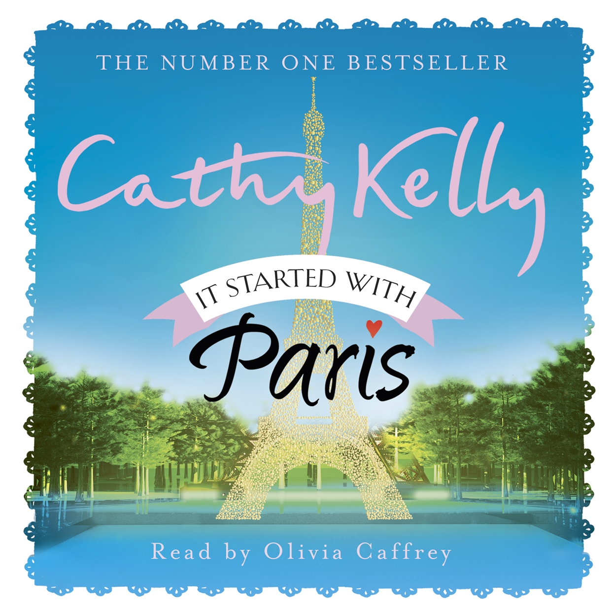 It Started With Paris by Cathy Kelly | Orion - Bringing You News From ...