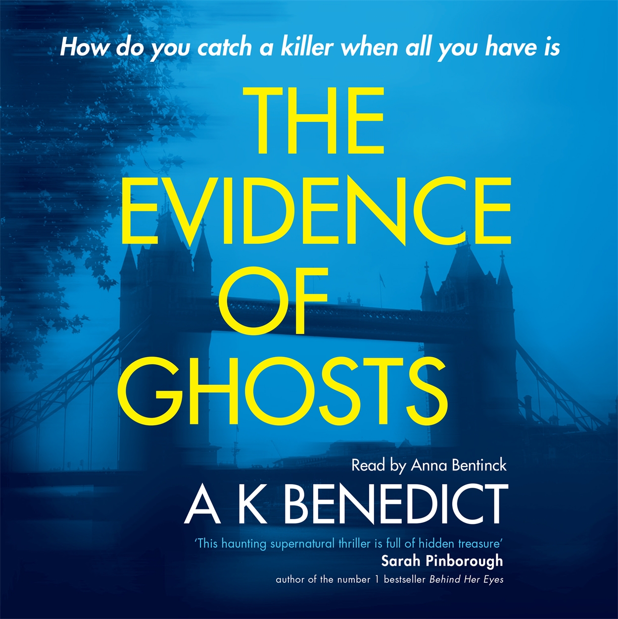 Jonathan Dark or The Evidence Of Ghosts by Anna Bentinck | Orion ...