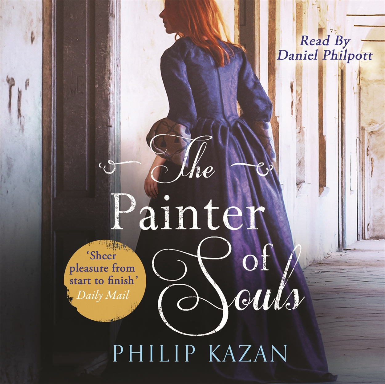 The Painter of Souls by Daniel Philpott | Orion - Bringing You News ...