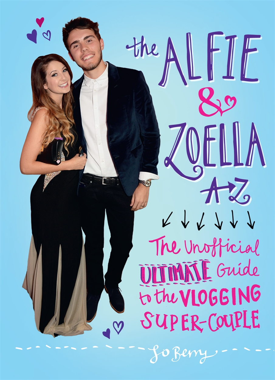 Zoella Og Alfie Funny Prank Calls By Joe, Alfie, And Zoe