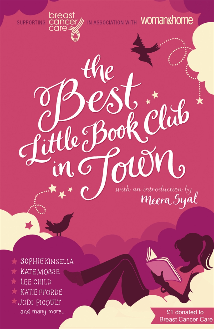 The Best Little Book Club in Town by Various | Orion - Bringing You ...