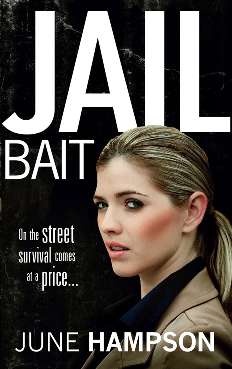 Jail Bait by June Hampson | Orion - Bringing You News From Our World To ...