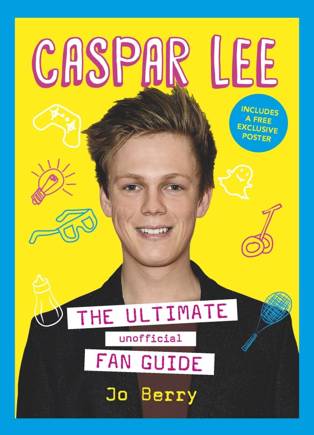 Caspar Lee Logo 500 Caspar Lee Stock Pictures, Editorial Images And