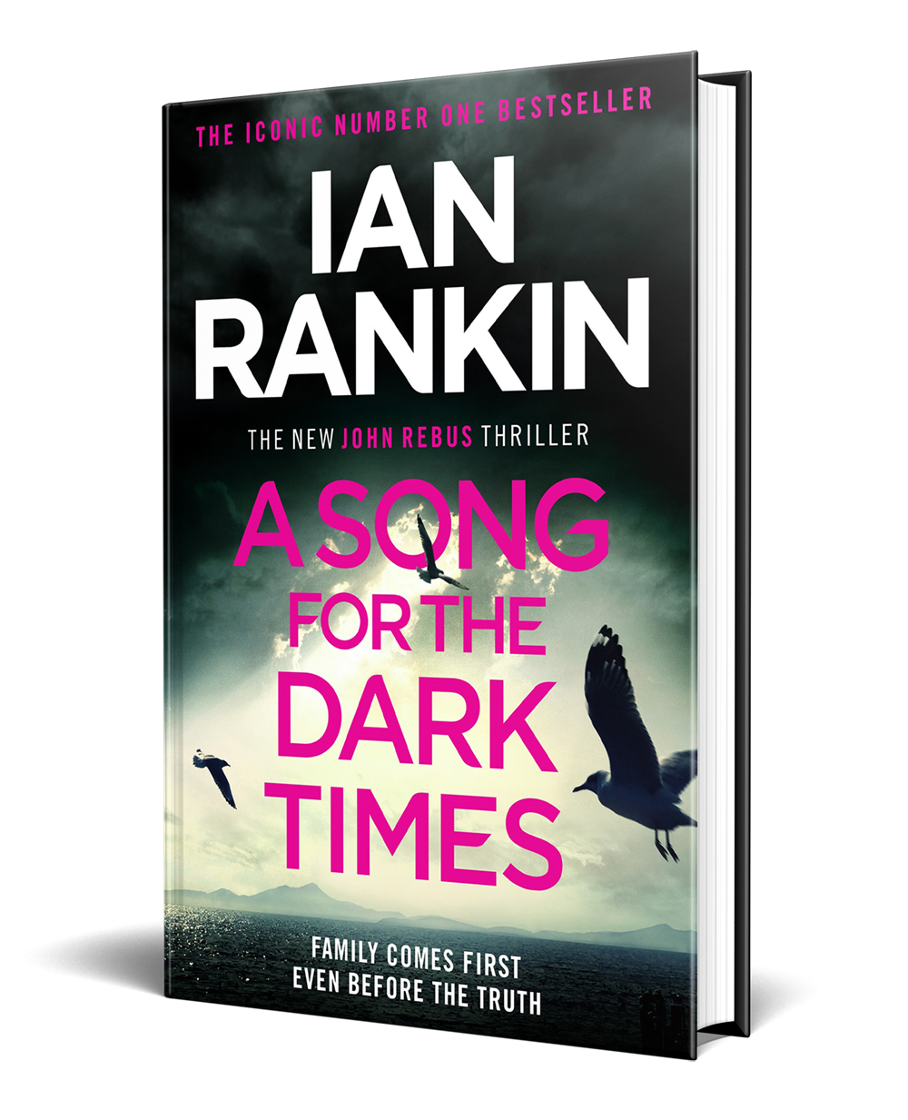 Home | Orion - Bringing You News From Our World To Yours