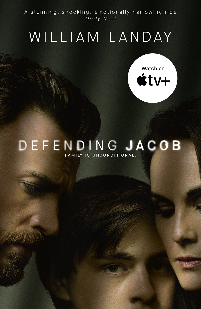 Defending Jacob by | Orion - Bringing You News From Our World To Yours