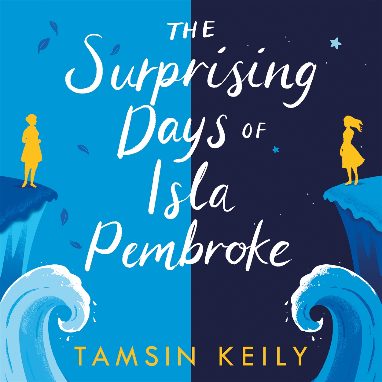 The Surprising Days of Isla Pembroke by Laura Kirman | Orion - Bringing ...