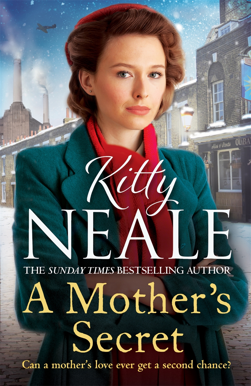 A Mother's Secret by Kitty Neale | Orion - Bringing You News From Our ...