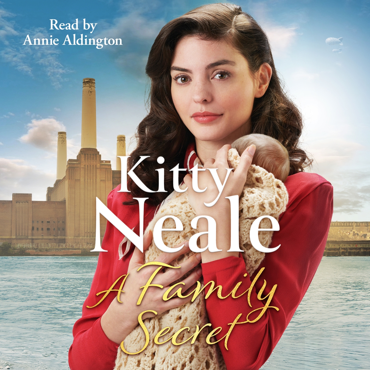 A Family Secret by Kitty Neale | Orion - Bringing You News From Our ...