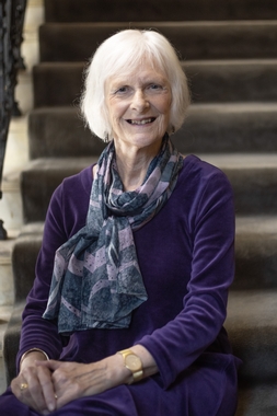 Anne O’Brien | Orion - Bringing You News From Our World To Yours