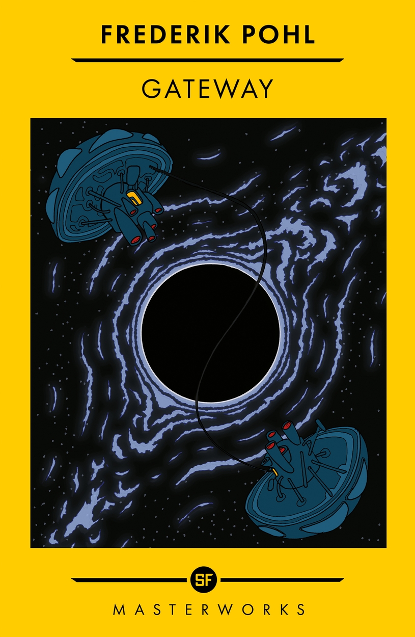 Orion Books page | Orion - Bringing You News From Our World To Yours