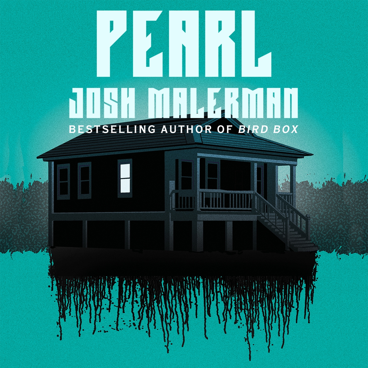 Pearl by Josh Malerman | Orion - Bringing You News From Our World To Yours