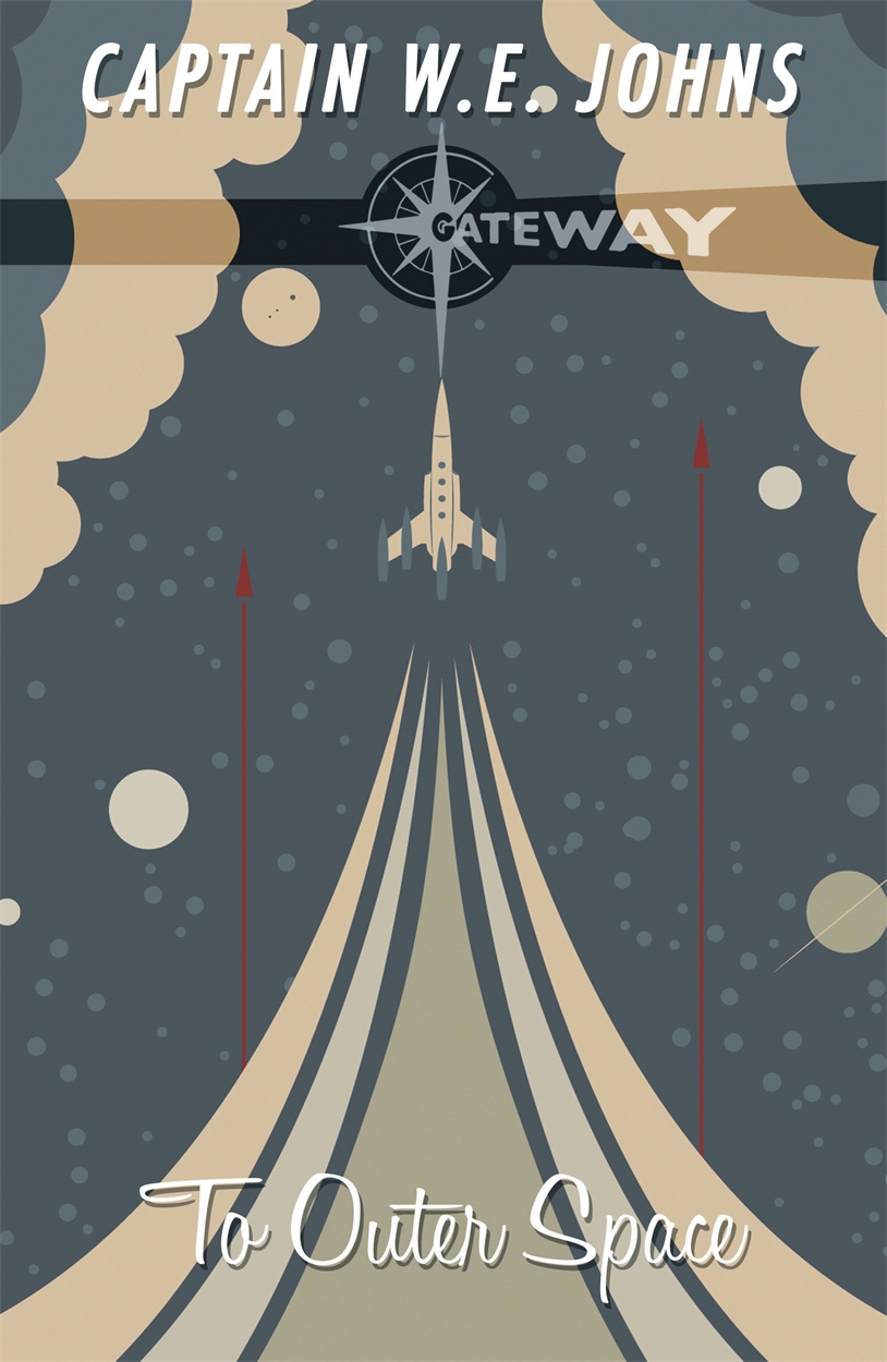 Orion Books page | Orion - Bringing You News From Our World To Yours